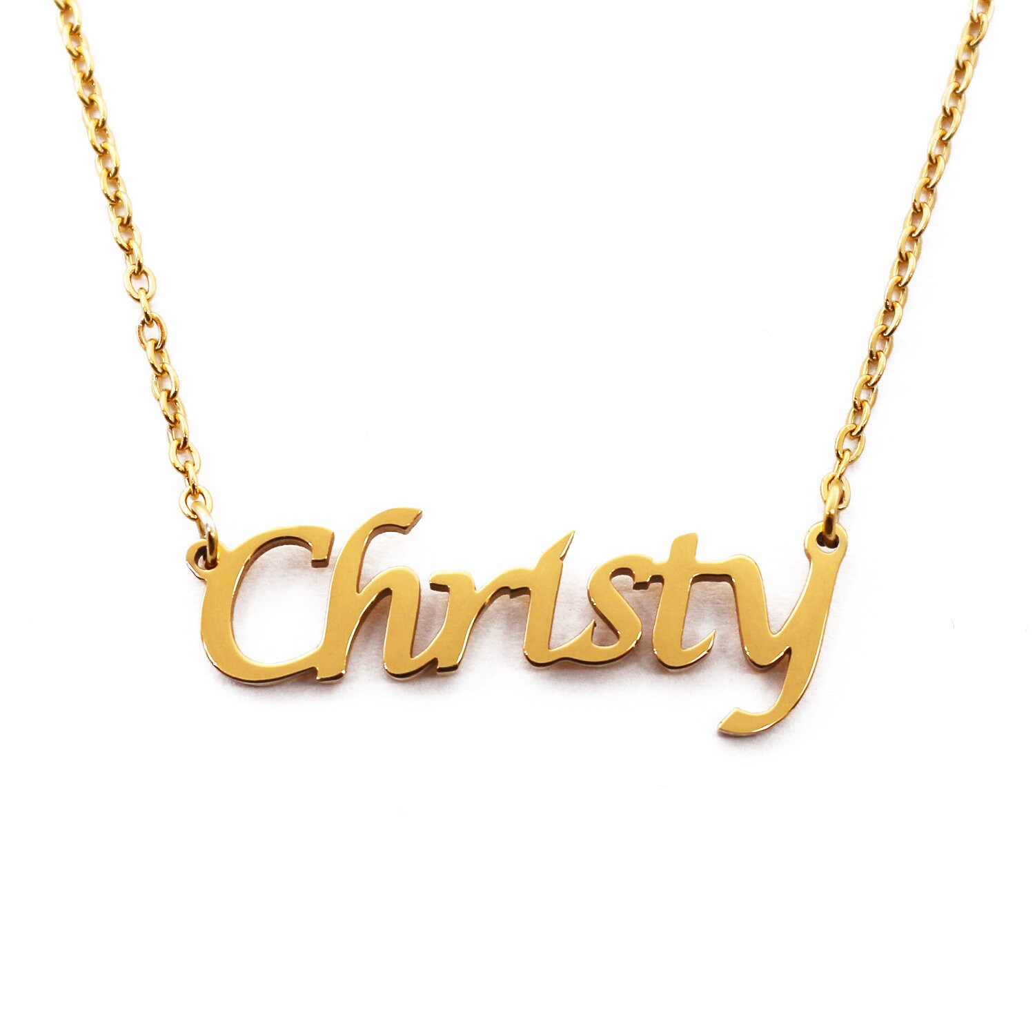 Christy Name