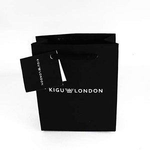 MARIA Name Necklace Personalized With Crystals Gold Tone Jewelry Free ...