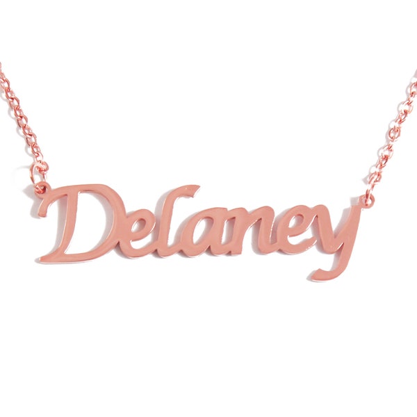 Delaney - Etsy