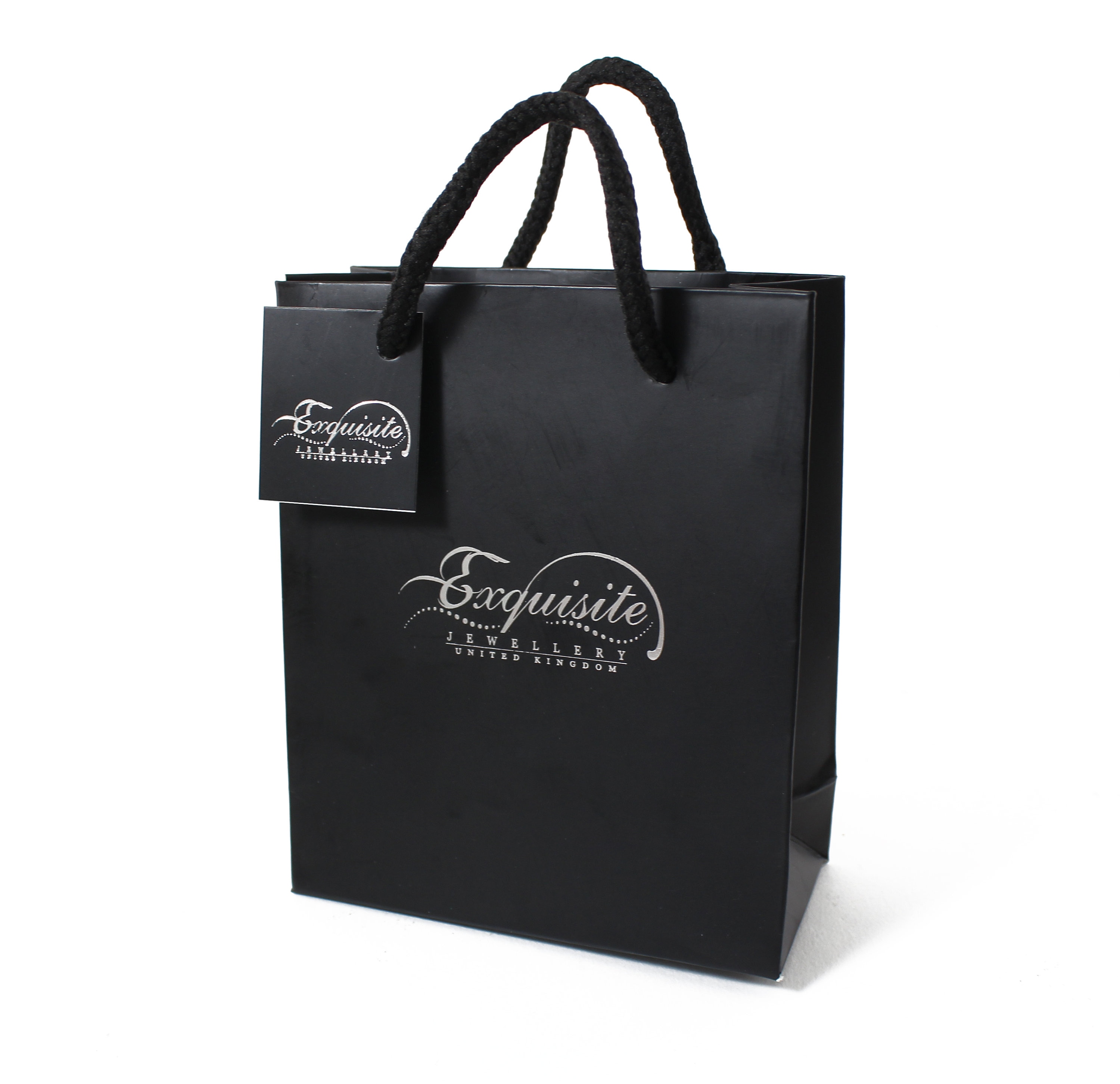 MICHAELA Name Necklace Stainless Steel / 18ct Gold Plated | Etsy