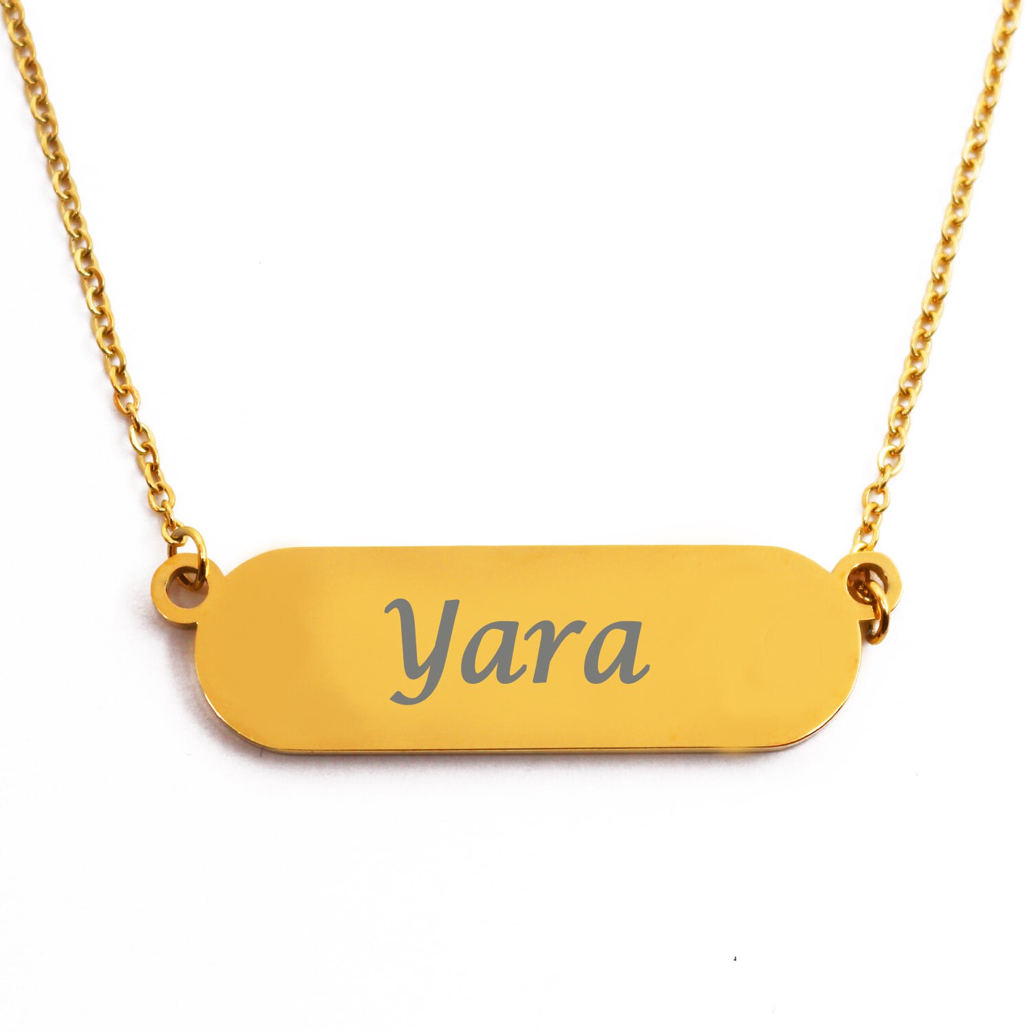 Yara Name