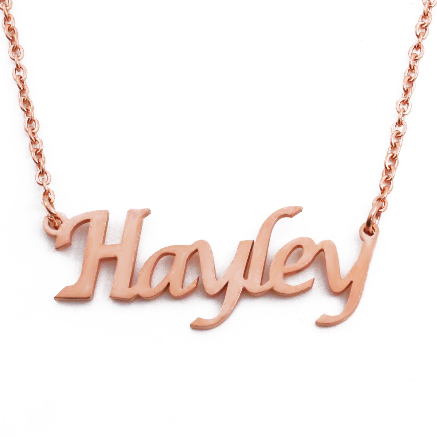 Hayley Name