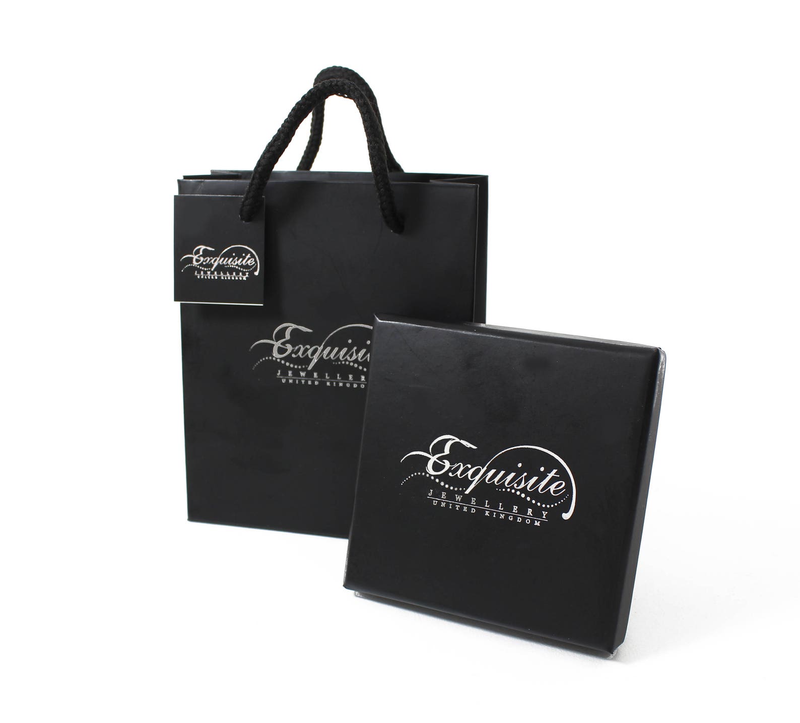 BROOKE Gold Name Necklace Personalized Jewellery Free | Etsy