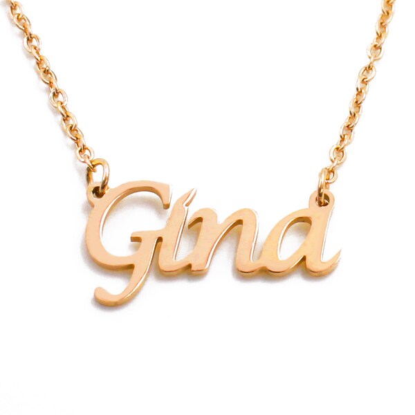 Gina - Etsy