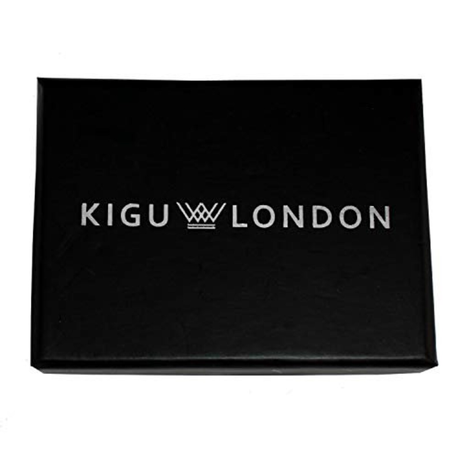 SYDNEY Name Necklace 18ct Gold Plated Free Gift Box & Bag Personalized ...