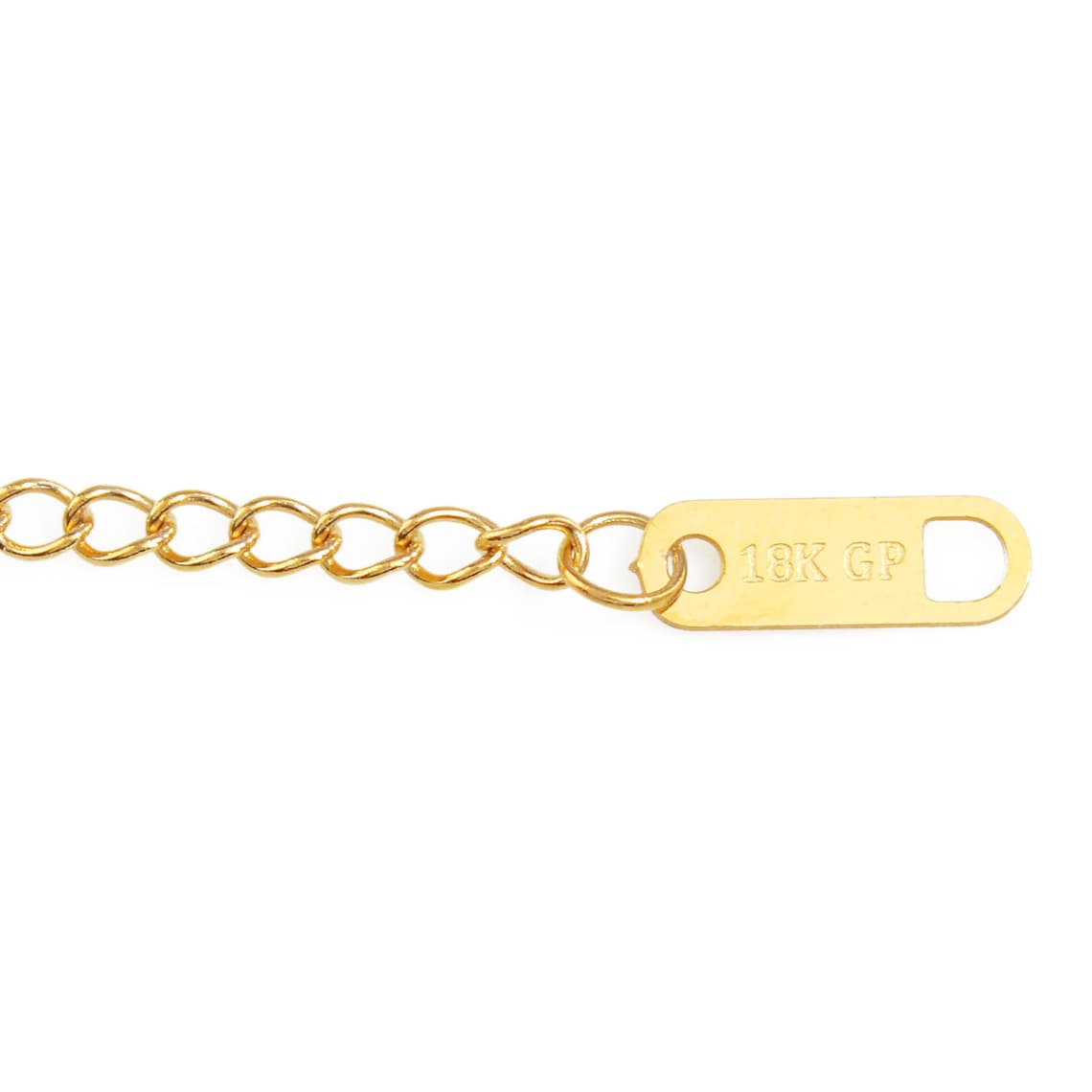 SARAH - Name Necklace 18ct Gold Plated - Free Gift Box & Bag ...