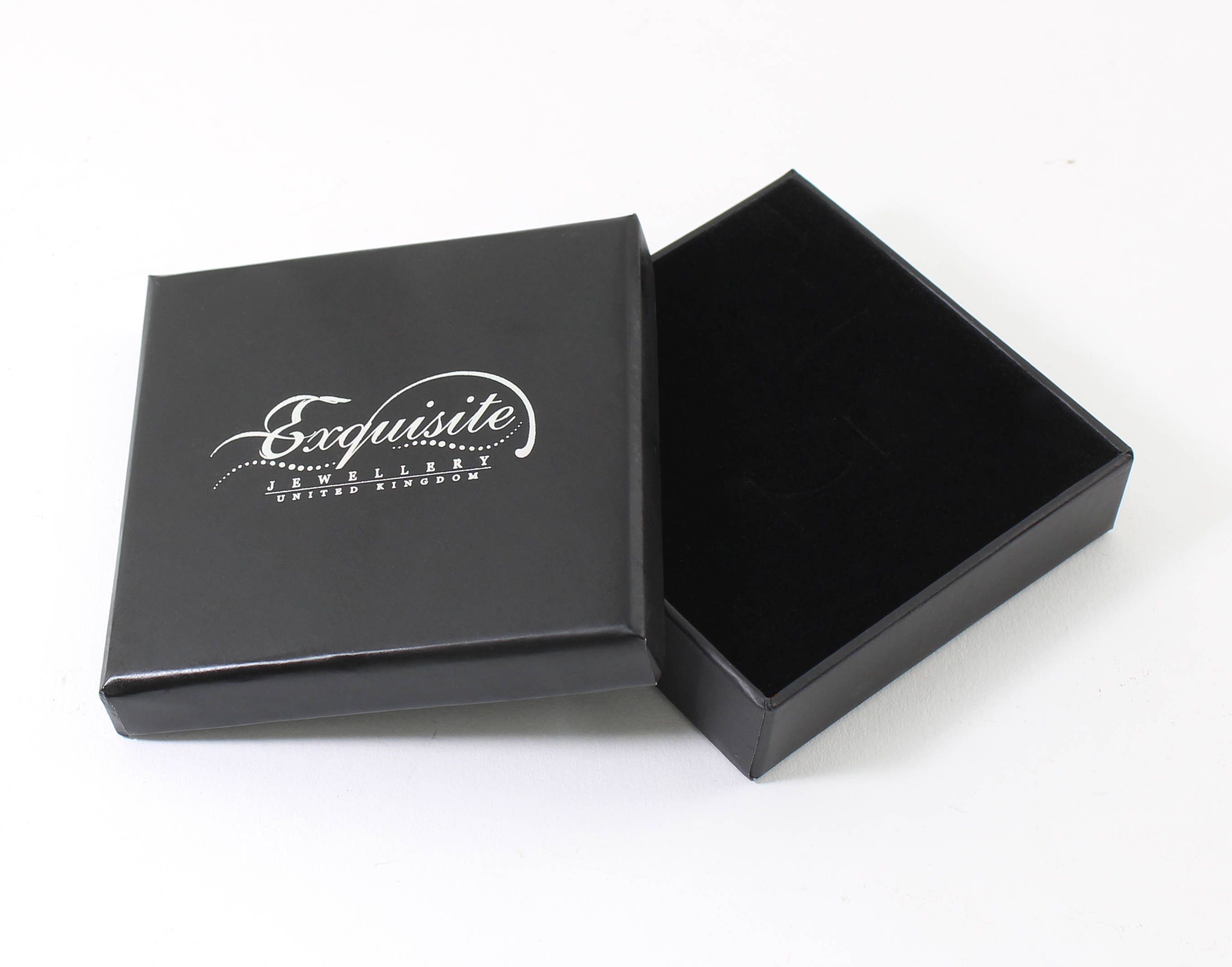 ADRIANA Italic Silver Tone Name Necklace Personalized Jewelery Free ...