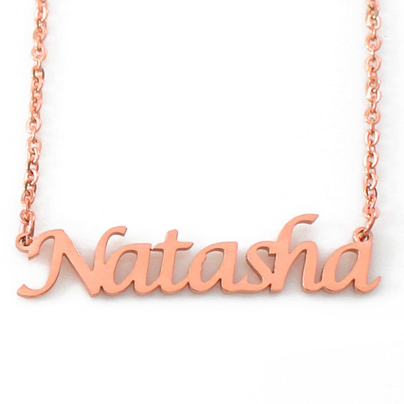 Natasha - Etsy