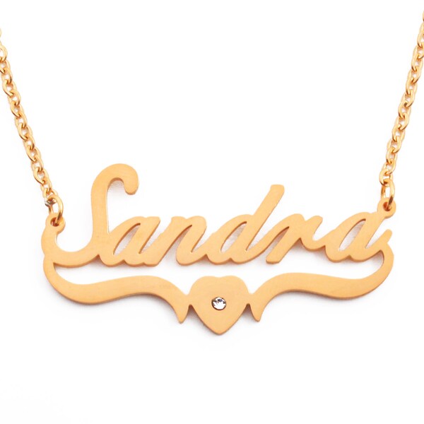 Sandra Custom - Etsy