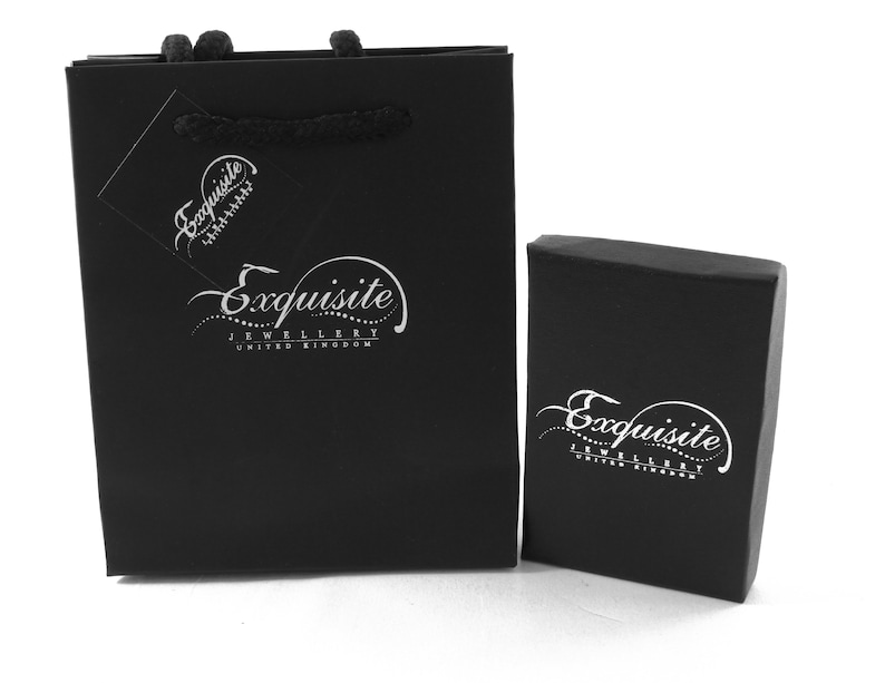 JORDAN Personalized Name Necklace 18ct Rose - Etsy