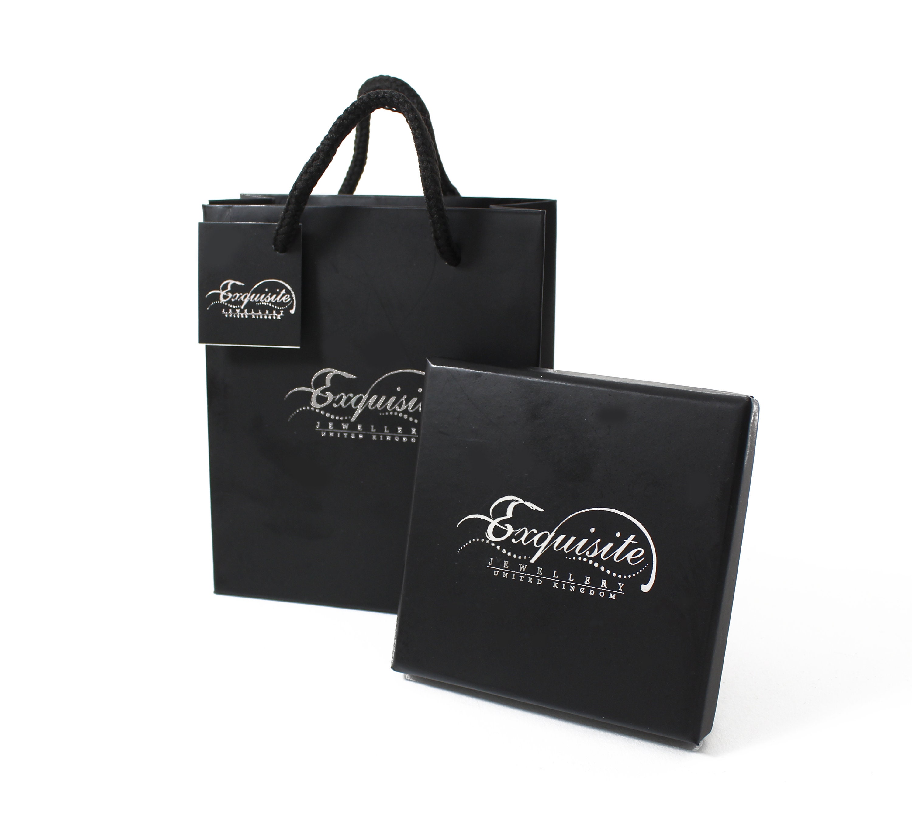 MICHAELA Name Necklace Stainless Steel / 18ct Gold Plated | Etsy