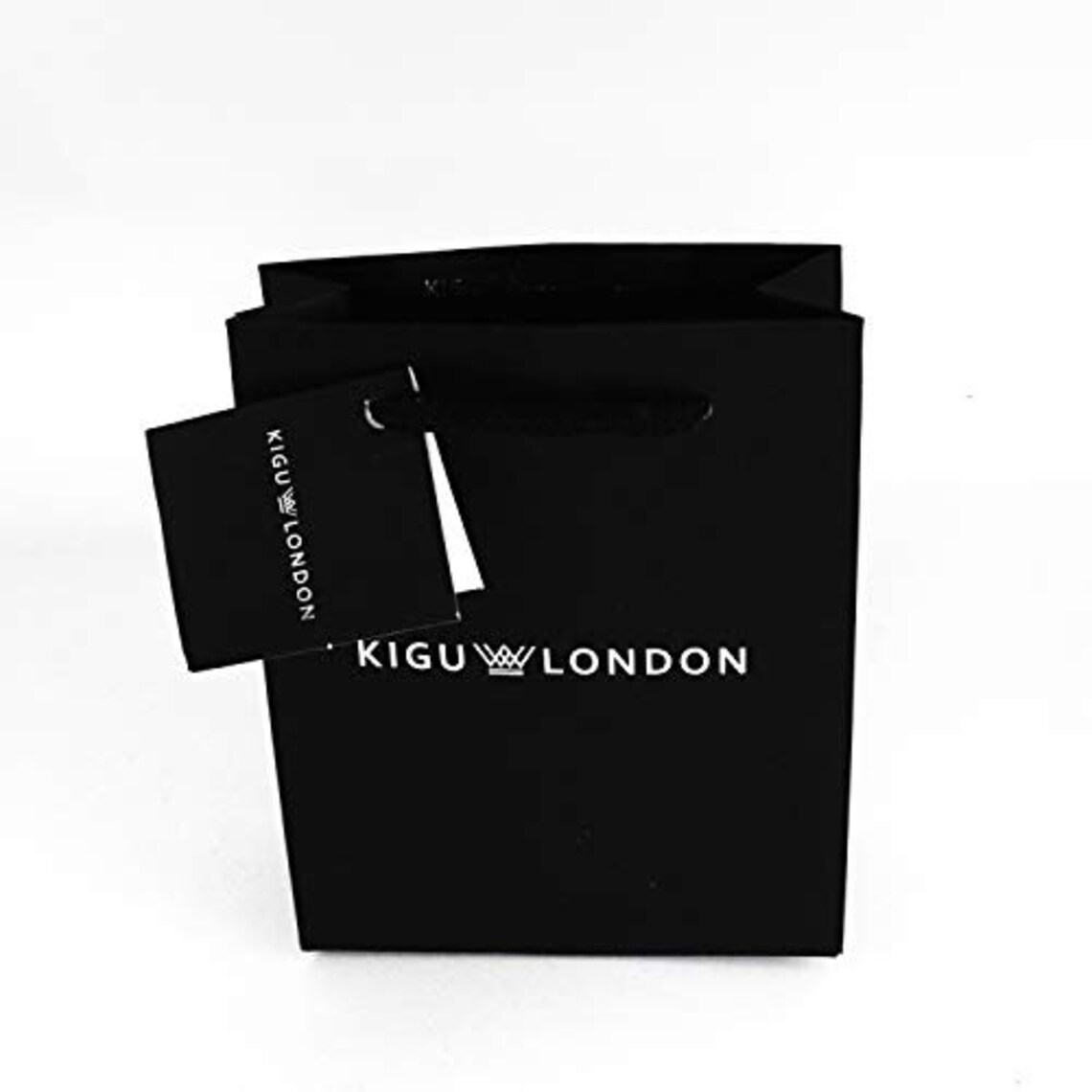 BROOKE Gold Name Necklace Personalized Jewellery Free - Etsy