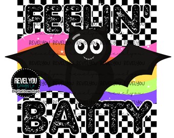 Scary Bat Halloween PNG Images for Decorations Junk - Etsy