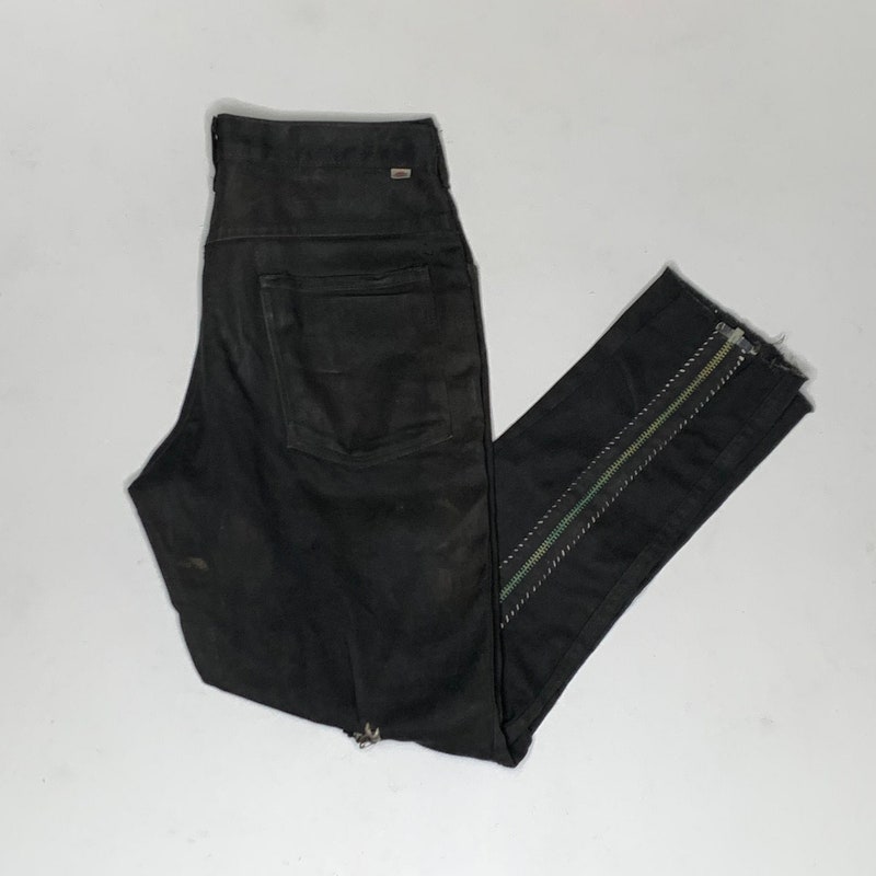 Crust Pants - Etsy