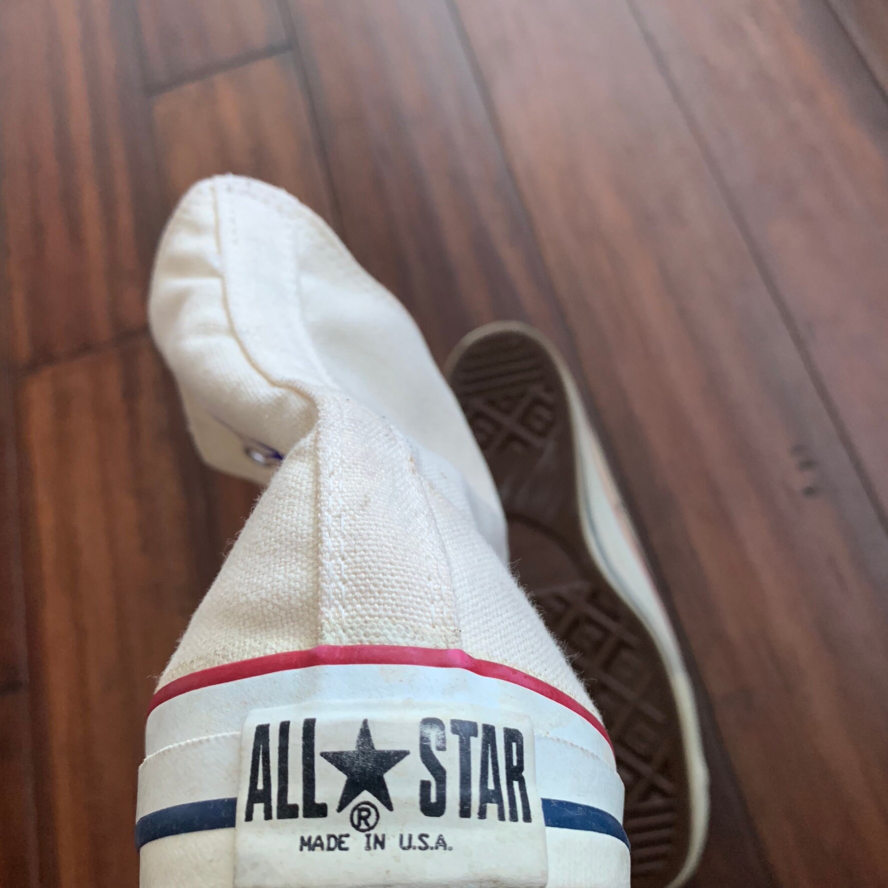 1990's Deadstock Converse All Star Hi Top Size 14 - Etsy 1990's Deadstock Converse All Star Hi Top Size 14 - Etsy