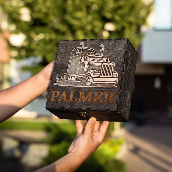 Truck Driver Gifts - 60+ Gift Ideas for 2025