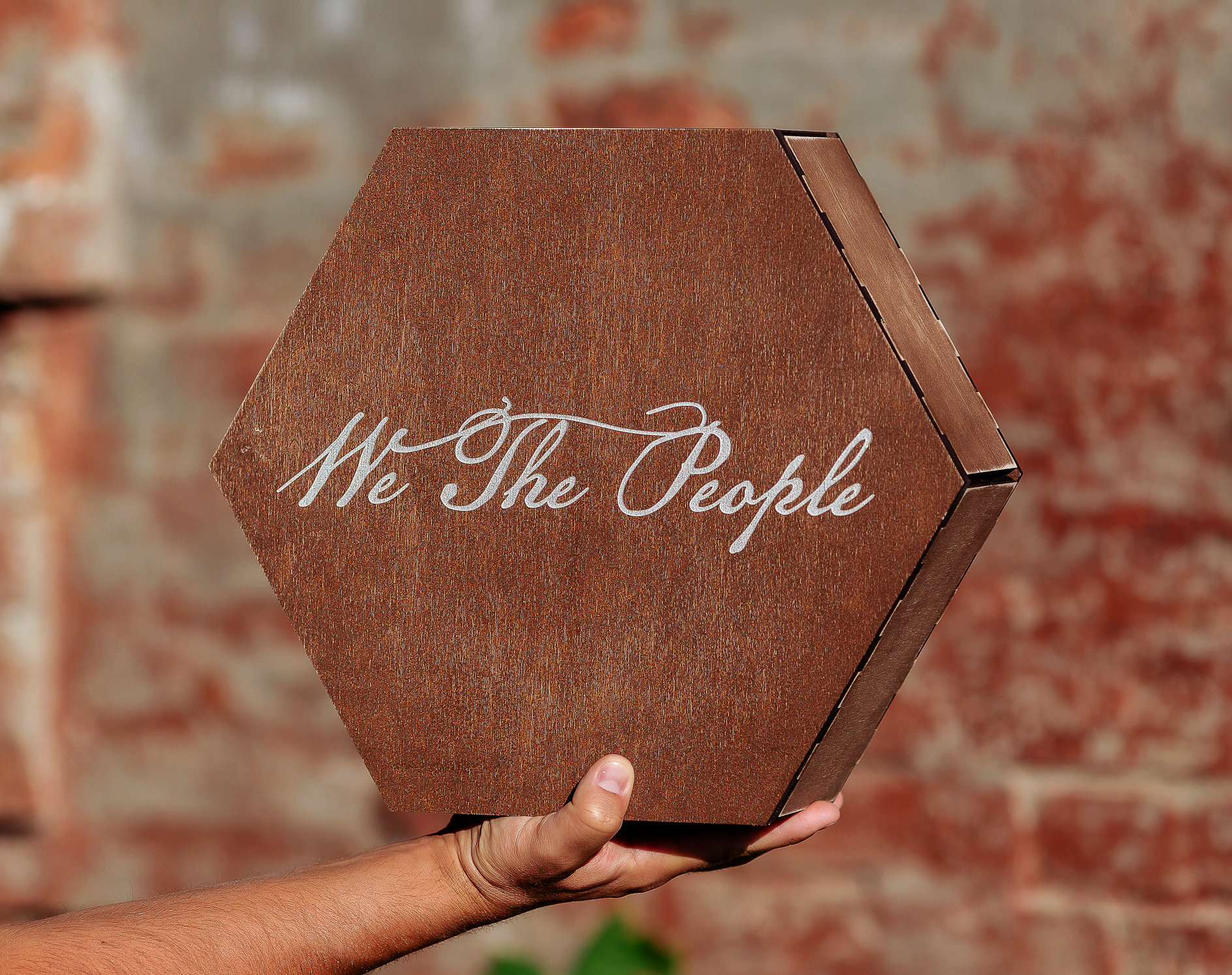 American Constitution Gift, We the People, Christmas Gift, Whiskey ...