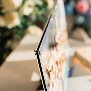 Nautical Guest Book, Shark Guestbook, Wedding Guest Book, Marine Guest ...