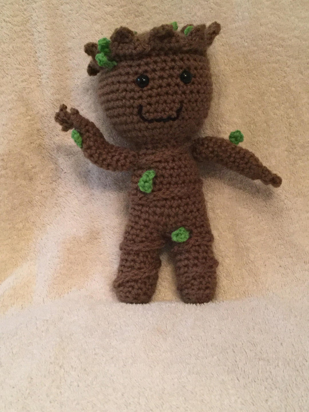 Baby Groot , Toddler, Baby, Cuddle, Baby, Shower Gift, Stuffed Animal ...