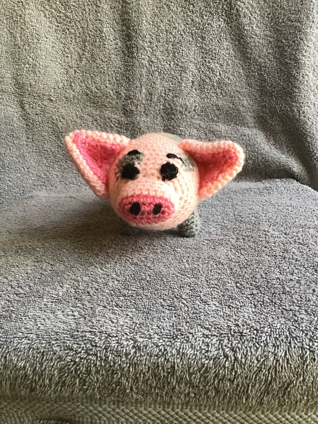 Pua the Pig , Toddler, Baby, Cuddle, Baby, Shower Gift, Stuffed Animal ...