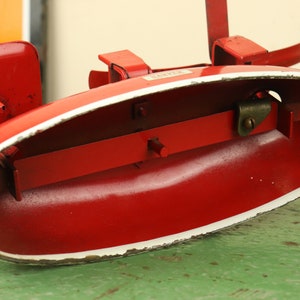 Vintage Kitchen Scales Harper 2kg, British Harper Scales - Etsy