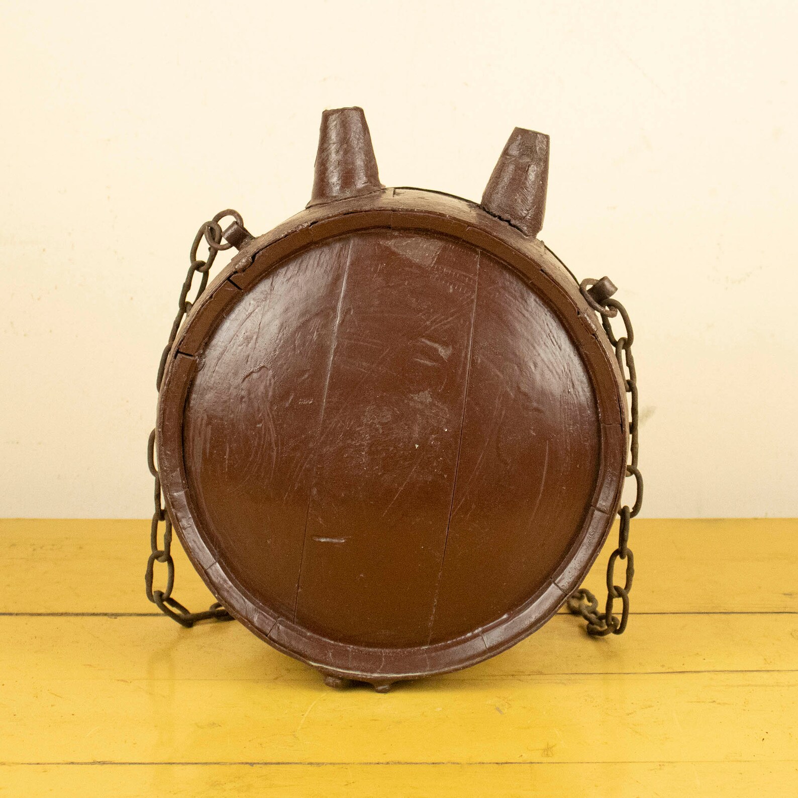 Vintage Water Keg, Old Carriage Barrel, Small Wooden Liqueur Barrel - Etsy