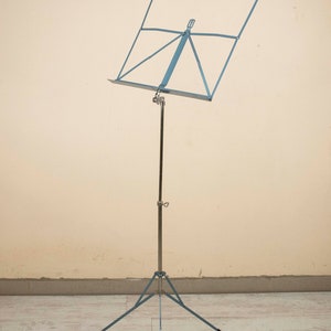 Vintage Portable Note Stand - Etsy