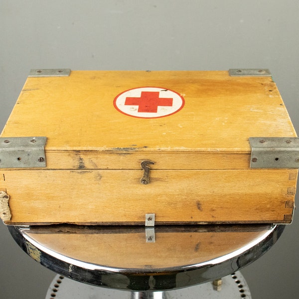 Red Cross - Etsy