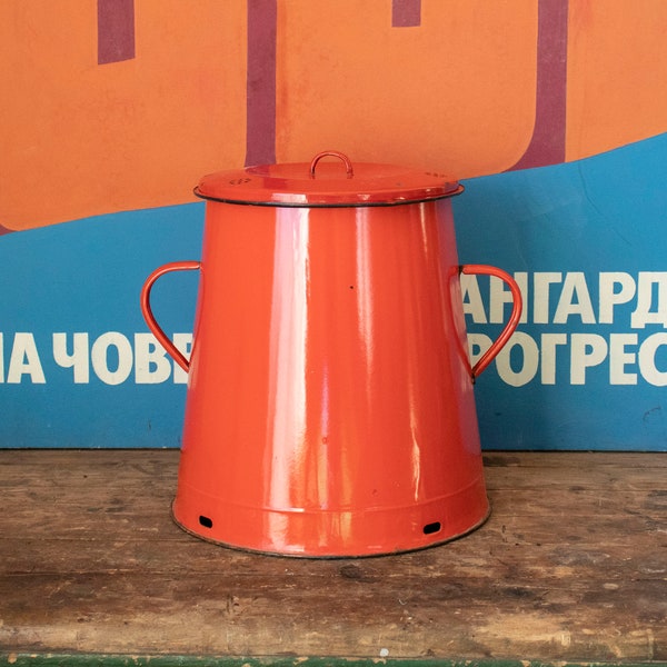 Enamel Kitchenware - Etsy