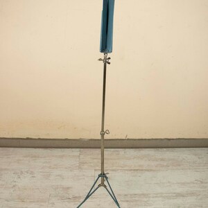 Vintage Portable Note Stand - Etsy