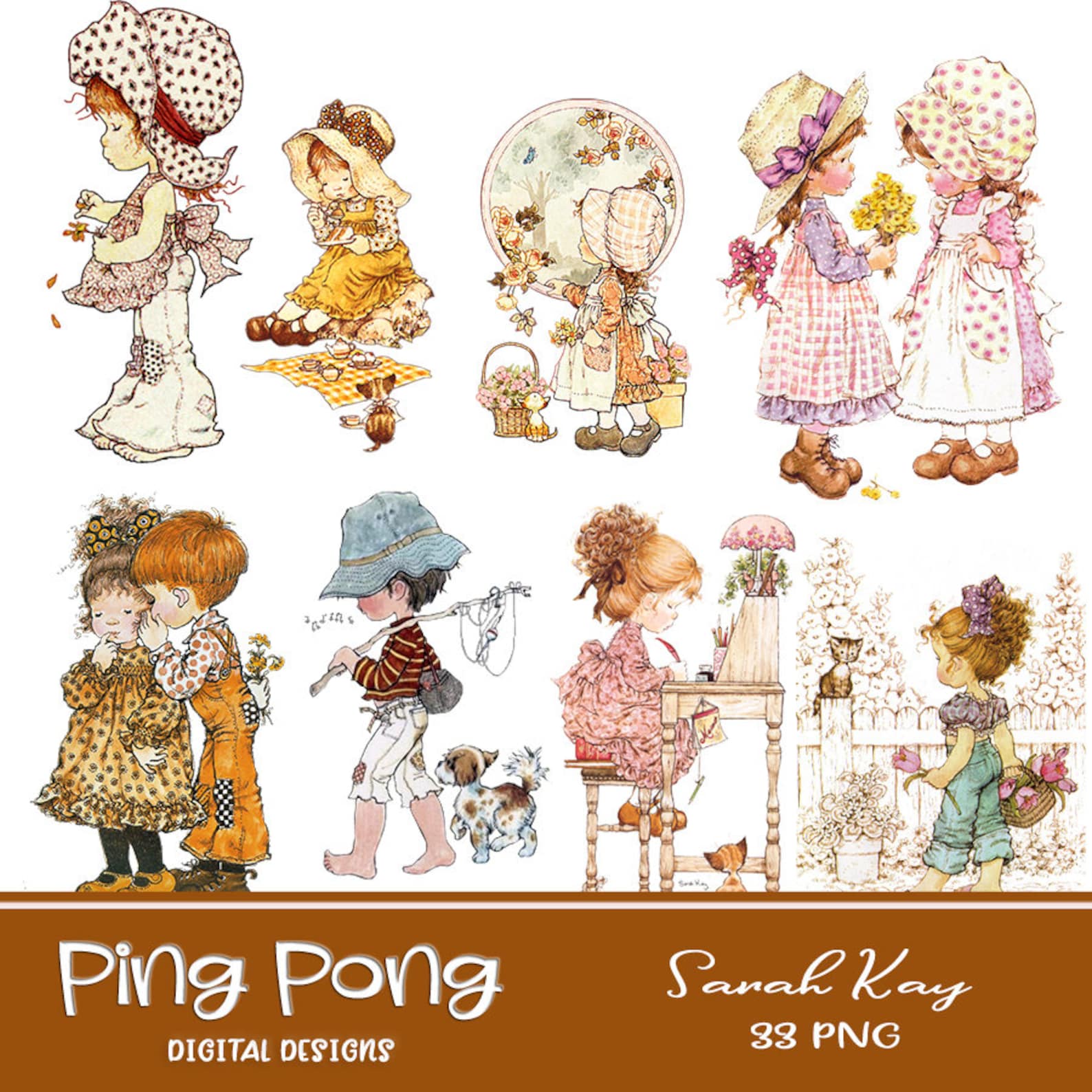 Kay Png imagenes Digitales - Etsy España