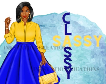 Classy Journal - Etsy