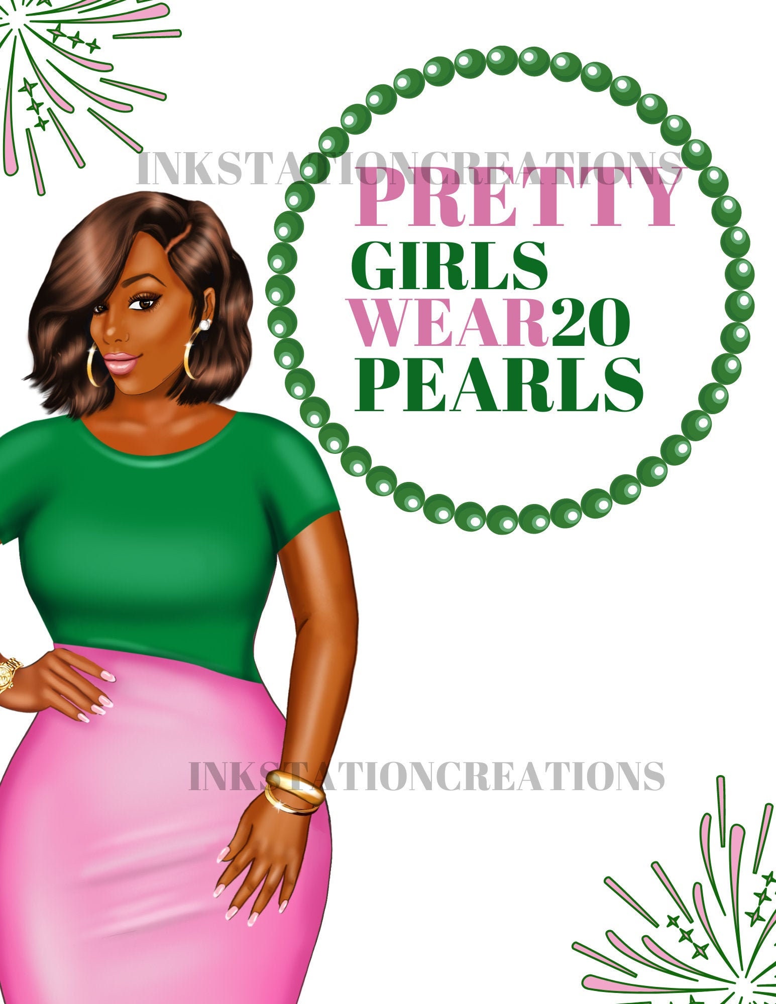 Pretty Girls Lined Notebook Journals - Etsy