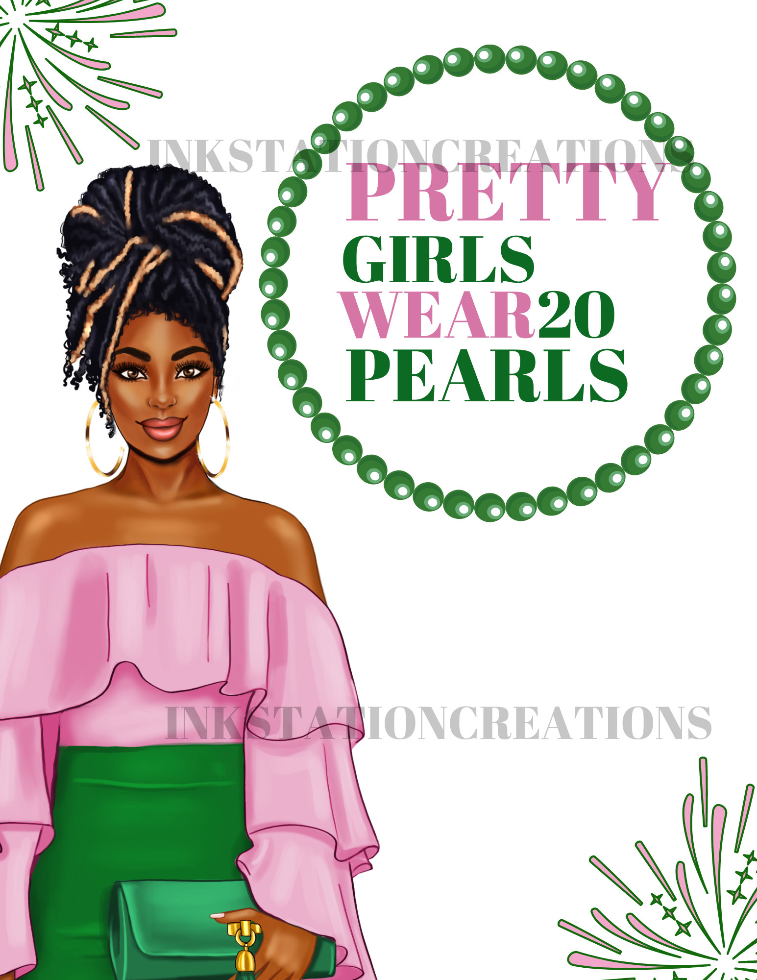 Pretty Girls Lined Notebook Journals - Etsy