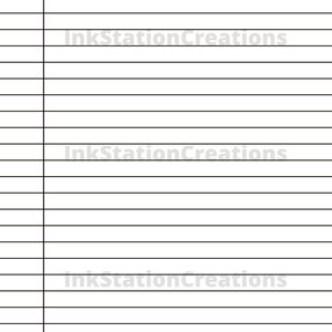 WRITE THE VISION Lined Notebooks Journals - Etsy