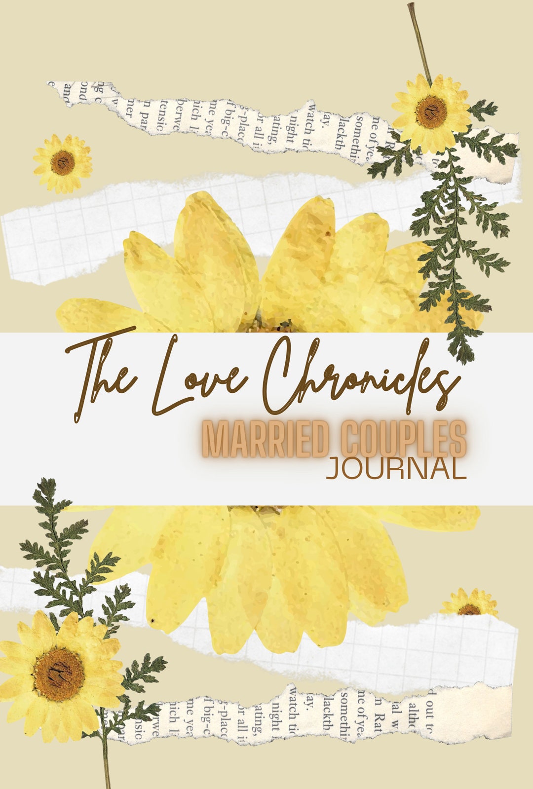 Couples Journal-married Edition Lined Journal Notebook - Etsy