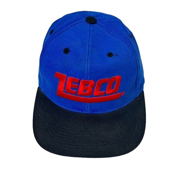 Zebco Hat - Etsy