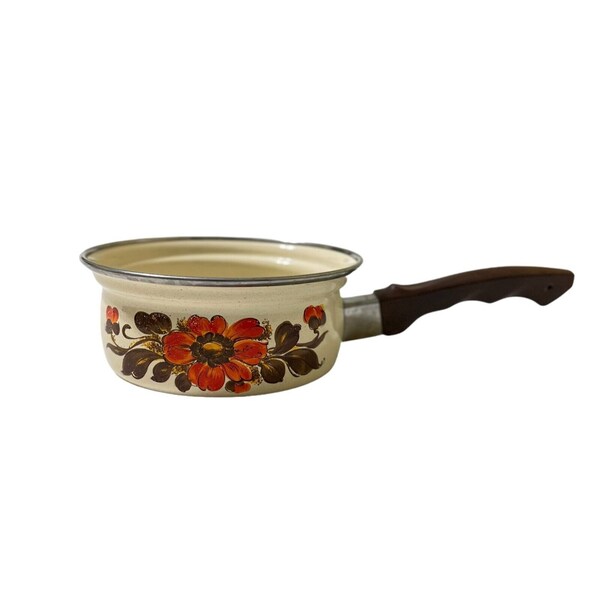 Enamel Cookware - Etsy