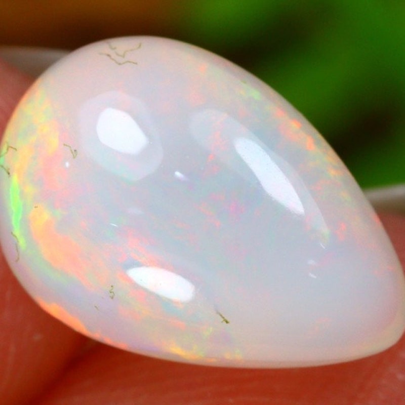 Welo Opal - Etsy