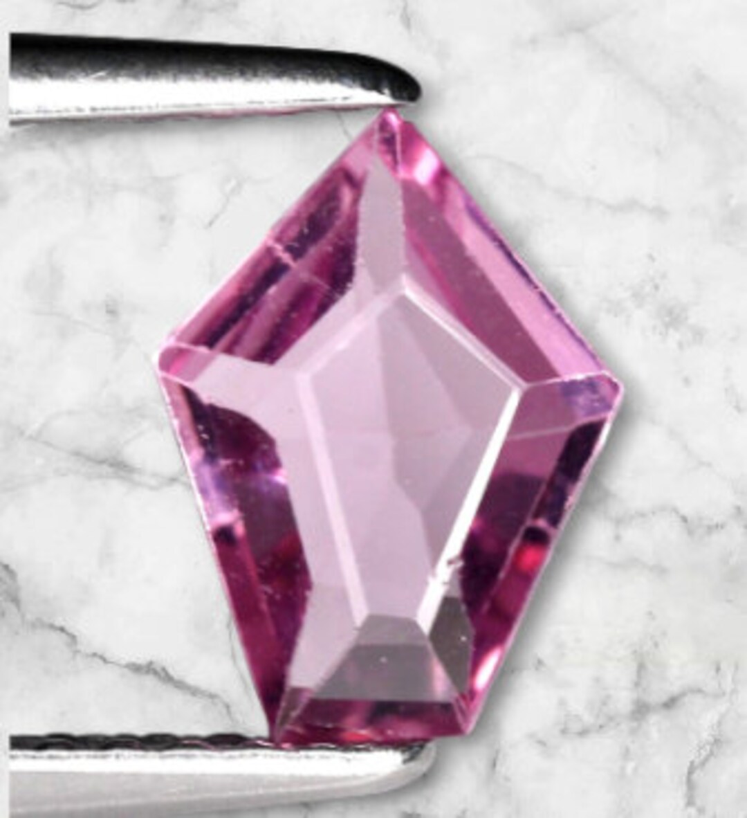 0.80 Carat Natural Spinel. VS Beautiful Pink Spinel. Ring Jewellery ...