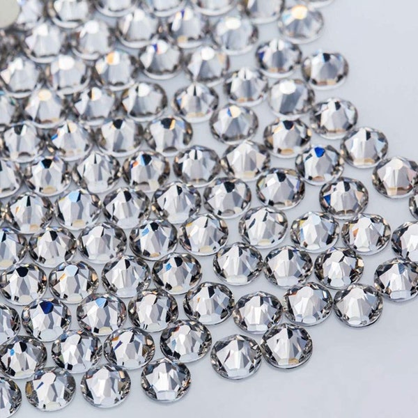 Swarovski Tooth Gems - Etsy