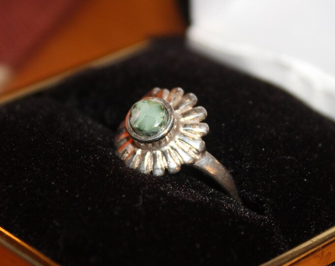 Paul Fetting Jewelry