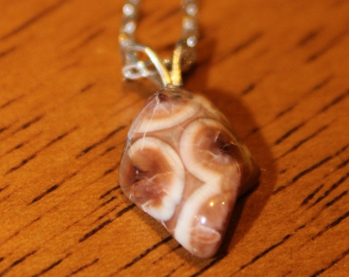 Paul Fetting Jewelry