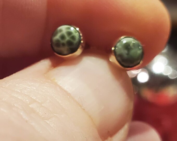 Paul Fetting Jewelry