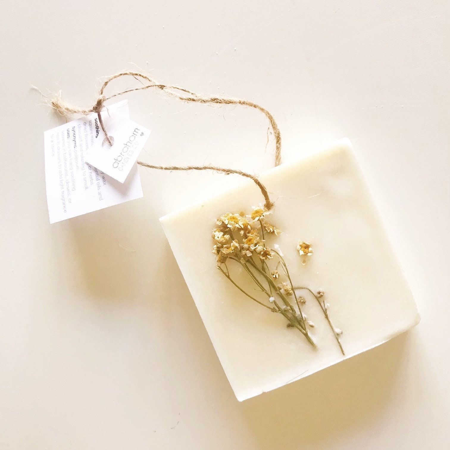 Soothing Squares - Etsy