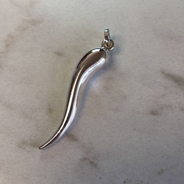 Italian Horn - Etsy