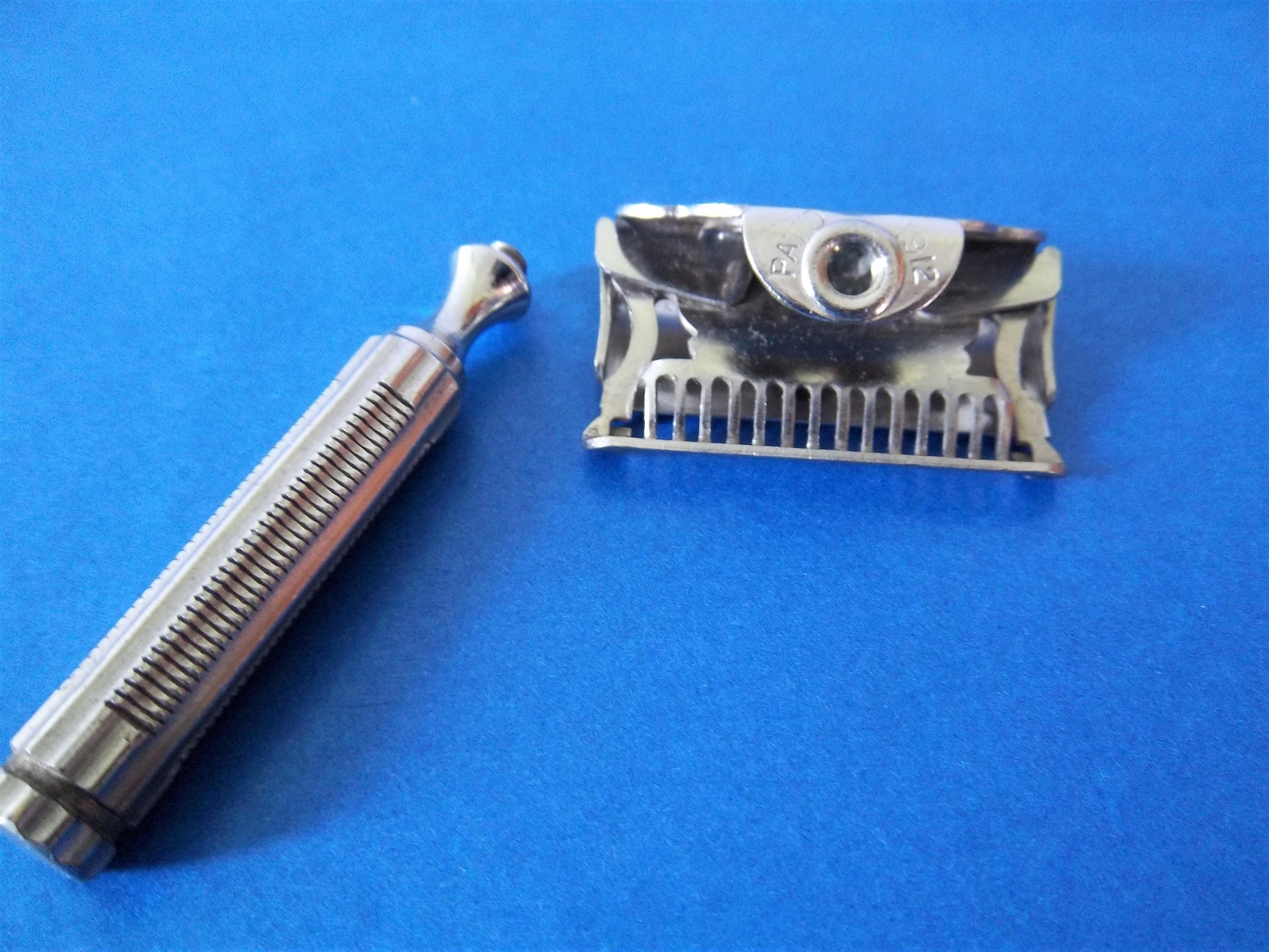 Star Safety Razor Made in the USA. - Etsy