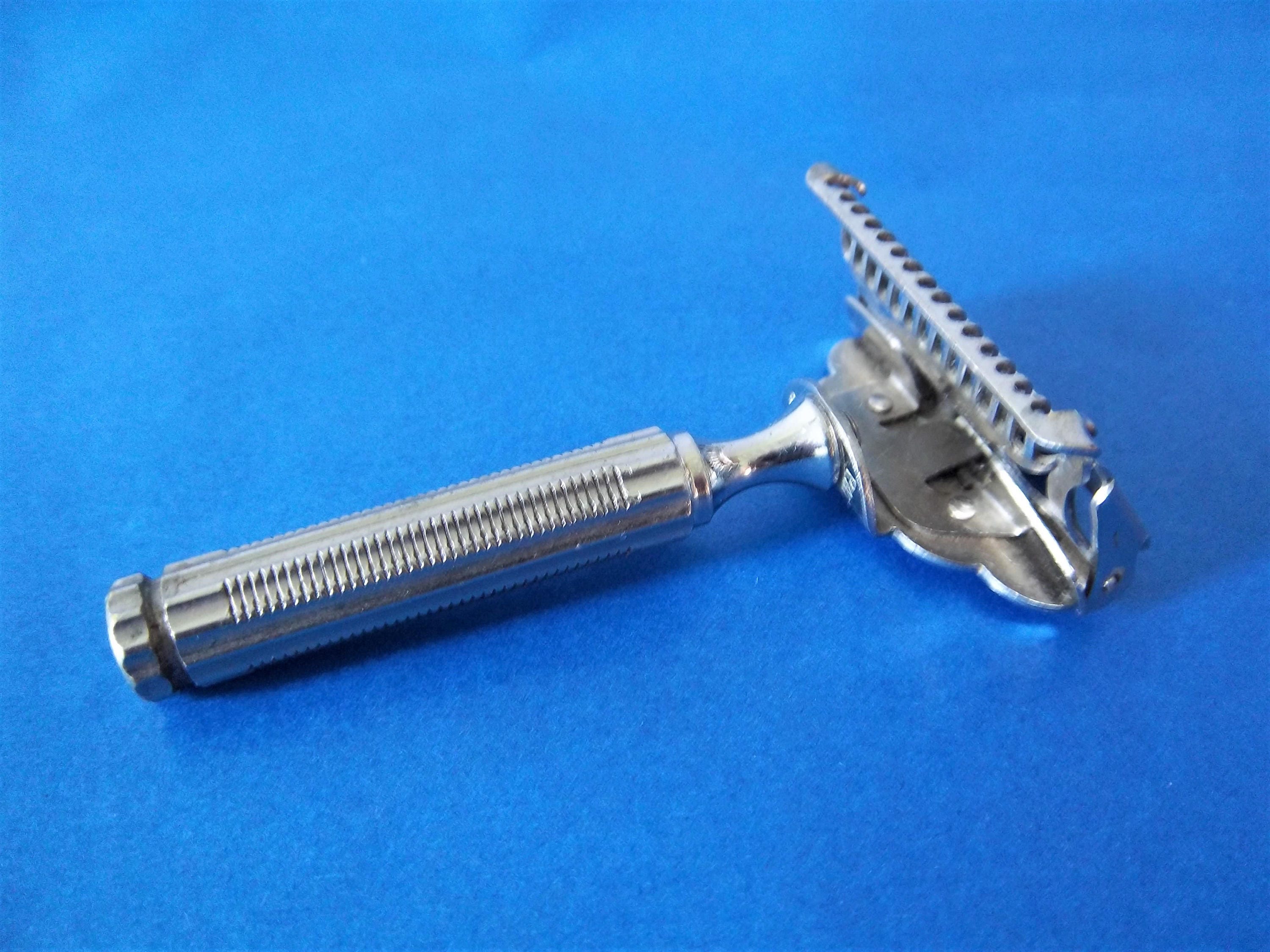 Star Safety Razor Made in the USA. - Etsy