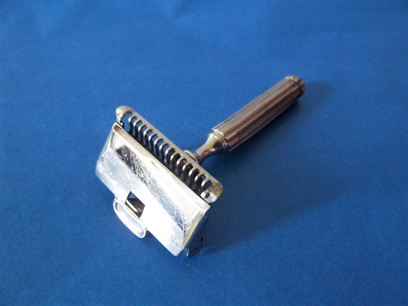 Star Safety Razor Made in the USA. - Etsy
