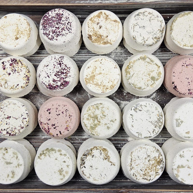 Square Bath Bombs - Etsy